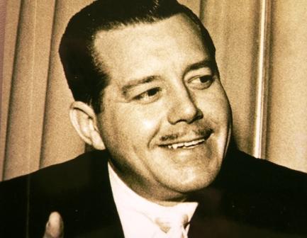 Bill Bright - der Mann hinter dem erfolgreichsten Film - Diospi Suyana