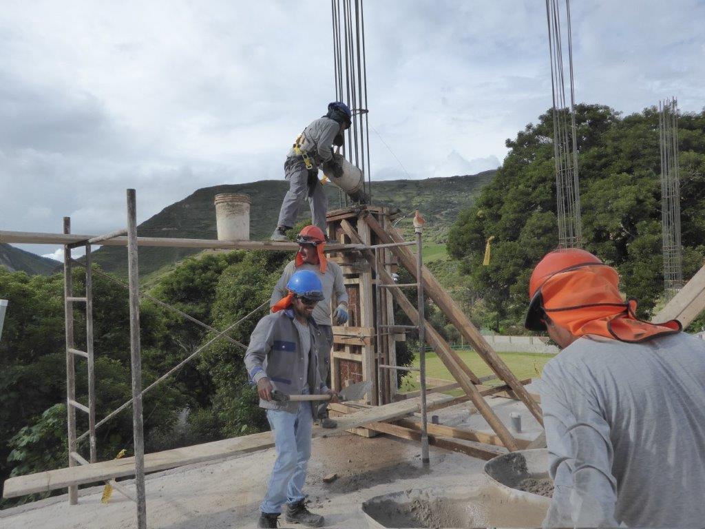 Alles hat seine Zeit: ...Niederreißen und Aufbauen (Prediger 3,3 ...