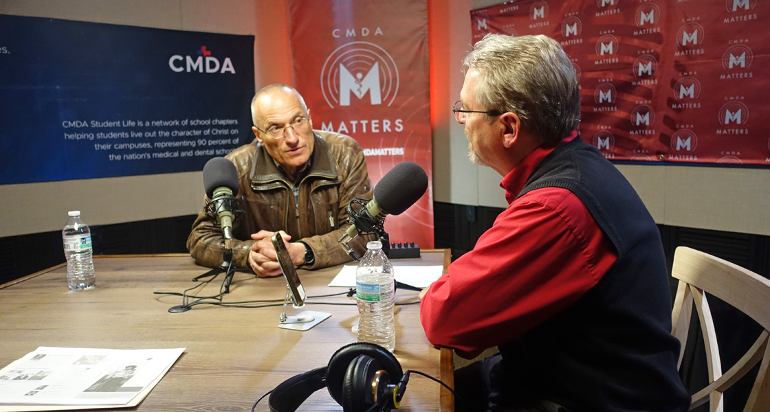 Karina Pereyra auf Tour - Diospi Suyana